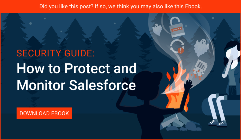 Top 5 Things to Monitor in Salesforce - CloudKettle
