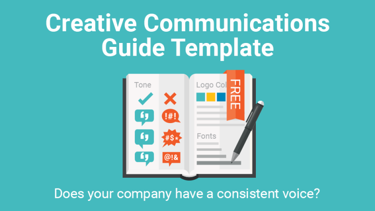Template: Communications Guidelines for Startups