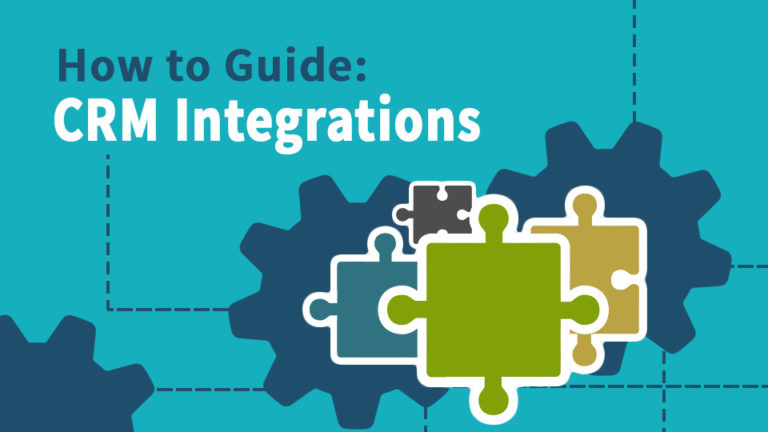 The How to Guide: CRM Integrations - CloudKettle