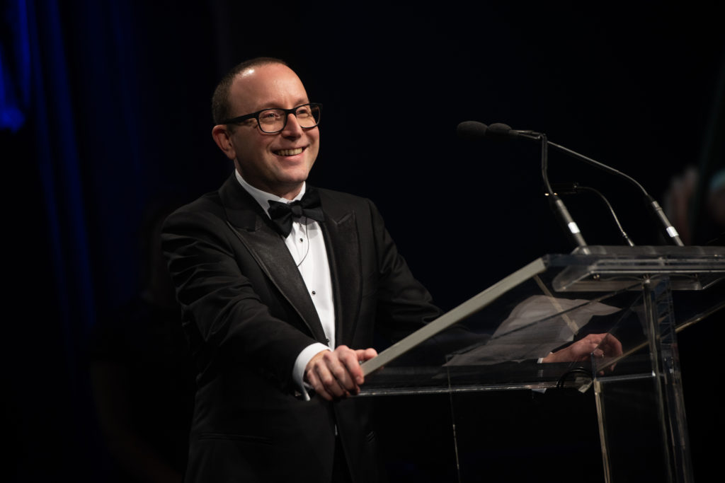 Greg Poirier Wins EY Entrepreneur Of The Year ® 2018 Atlantic - CloudKettle