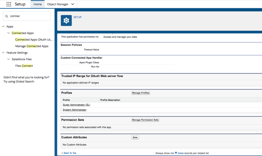 Top Five Salesforce Security Tips To Make Your Instance More Secure Cloudkettle