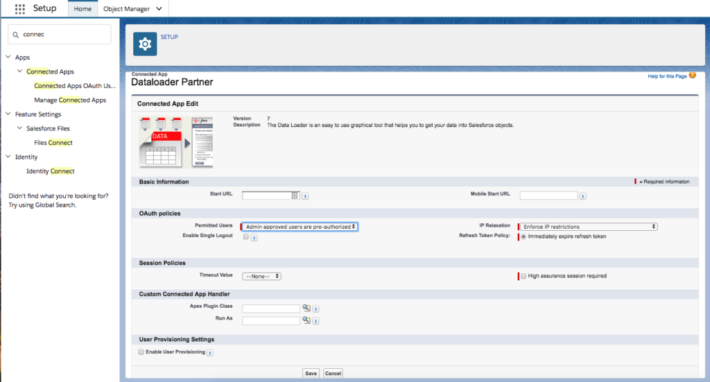 Top Five Salesforce Security Tips To Make Your Instance More Secure Cloudkettle