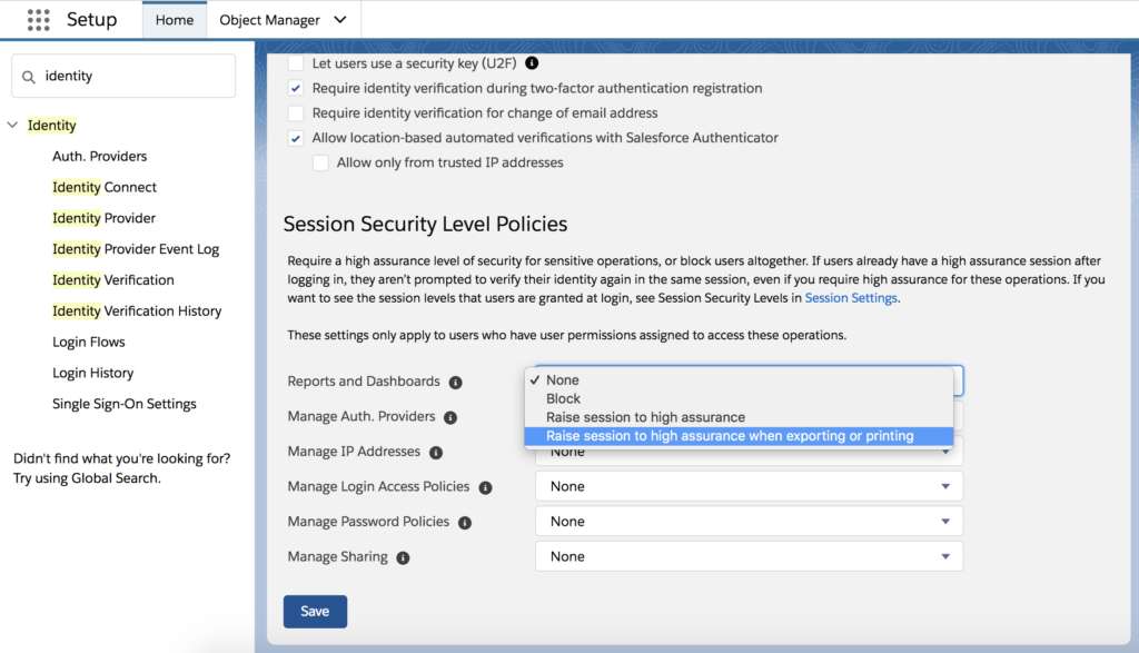Top Five Salesforce Security Tips To Make Your Instance More Secure Cloudkettle