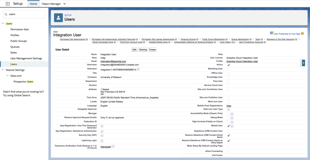 Top Five Salesforce Security Tips To Make Your Instance More Secure Cloudkettle