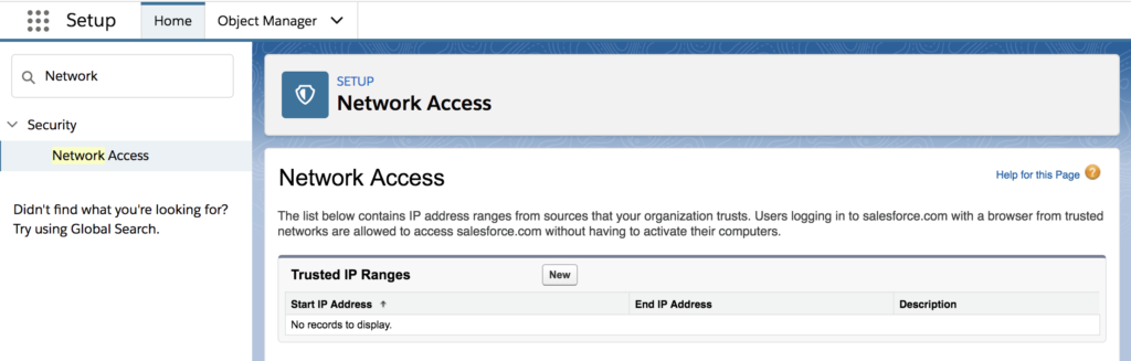 Top Five Salesforce Security Tips To Make Your Instance More Secure Cloudkettle