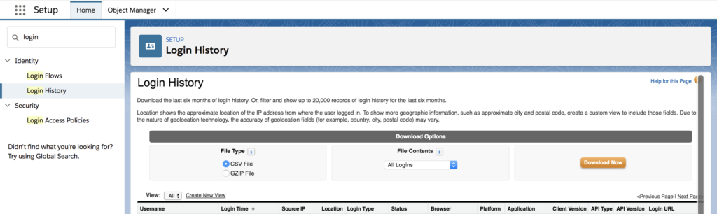 Top Five Salesforce Security Tips To Make Your Instance More Secure Cloudkettle