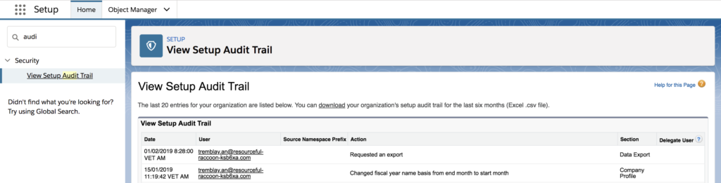 Top 5 Things to Monitor in Salesforce - CloudKettle