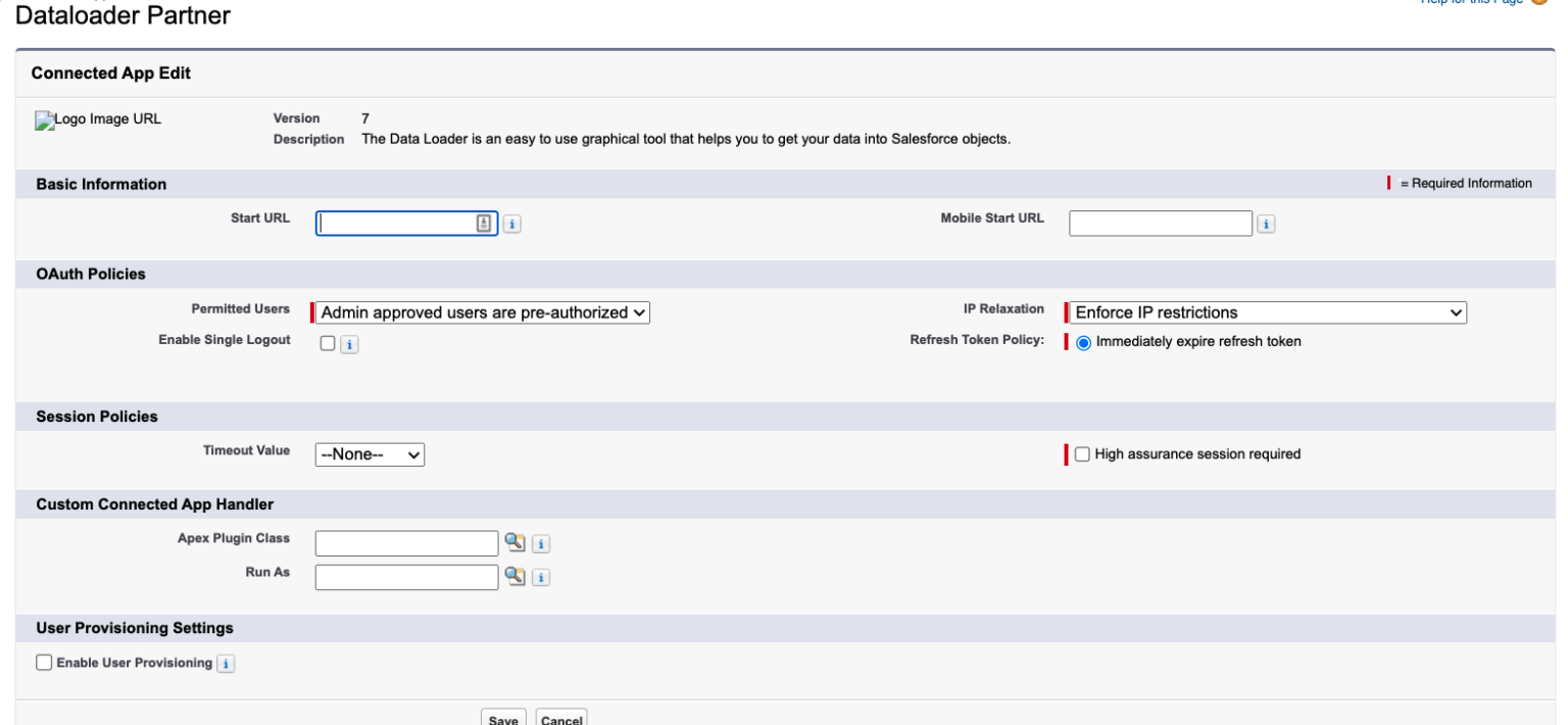 How to Stop Users from Exporting Data from Salesforce - CloudKettle