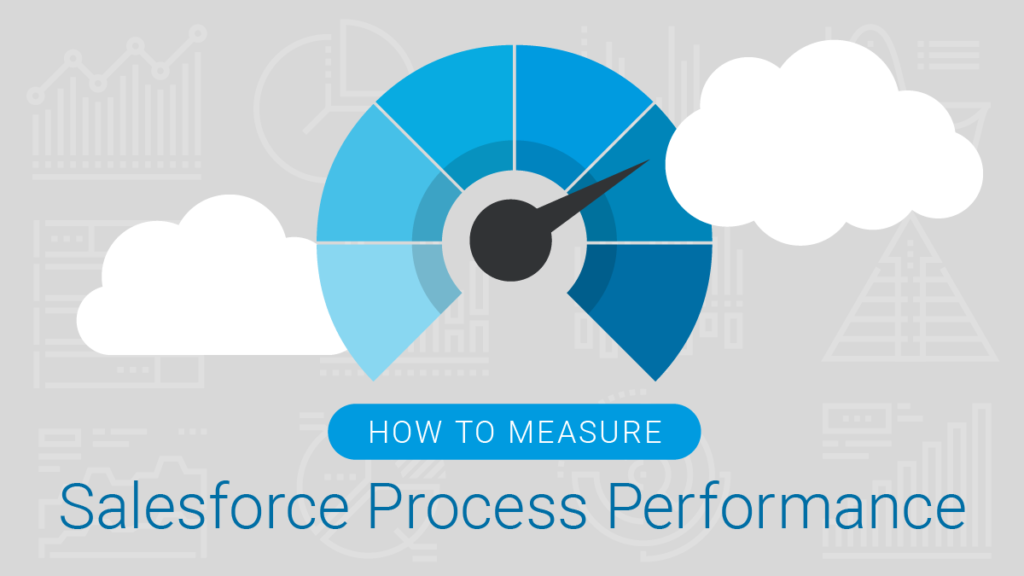 How to Measure Salesforce Process Performance - CloudKettle