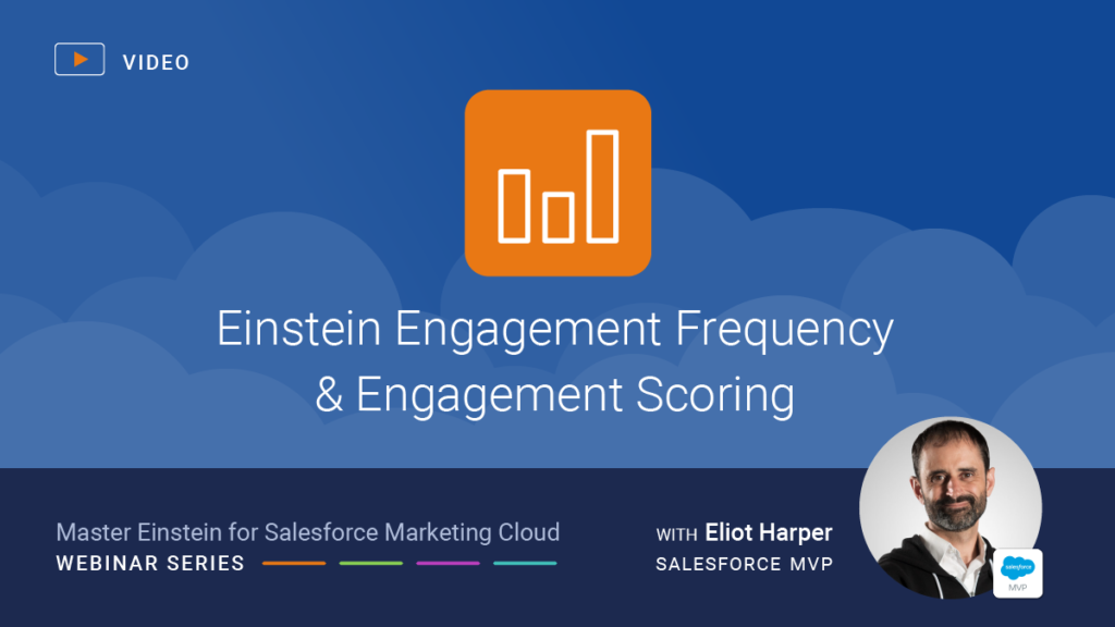 Salesforce Einstein Engagement Frequency & Engagement Scoring - CloudKettle