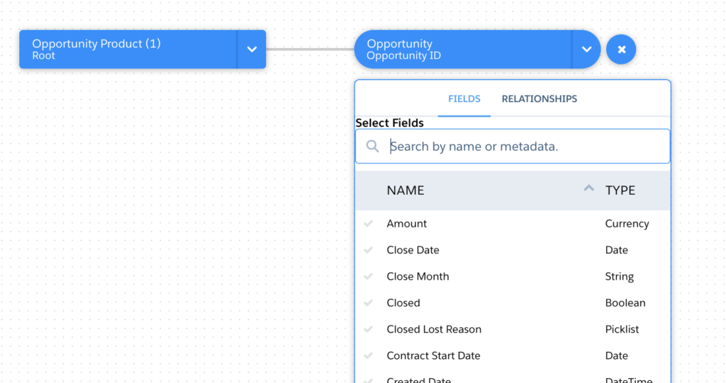 Tableau CRM: Using Dataset Builder, Dataflows, and Recipes - CloudKettle