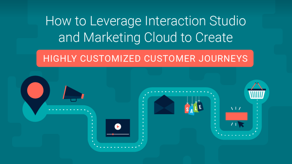 How to Leverage Interaction Studio and Marketing Cloud to Create Highly ...