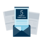 5 Free Pardot Email Templates - CloudKettle