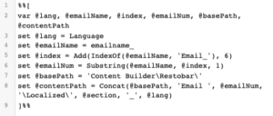 How to Build a Multilingual Dynamic Email Template in 6 Simple Steps ...