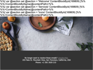 How to Build a Multilingual Dynamic Email Template in 6 Simple Steps ...
