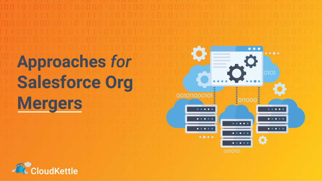 An Intro to Salesforce DevOps Center - CloudKettle