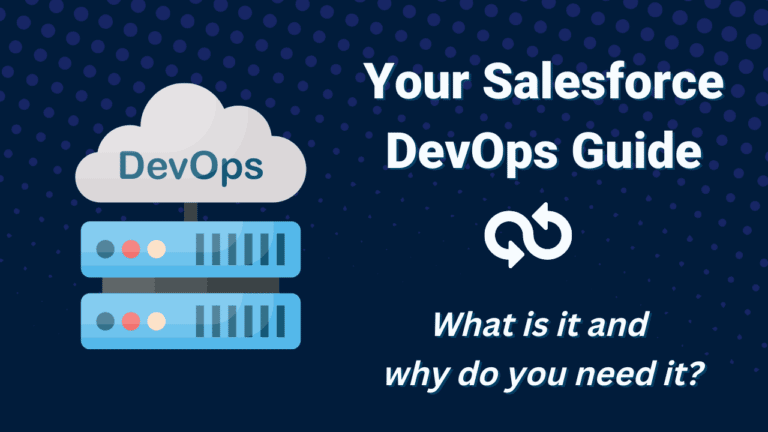 Salesforce DevOps Guide - CloudKettle