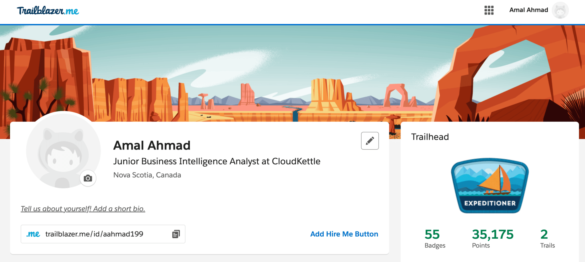 The First 30 Days Learning Salesforce - CloudKettle