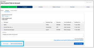 Salesforce DevOps Center - Getting Started Guide - CloudKettle