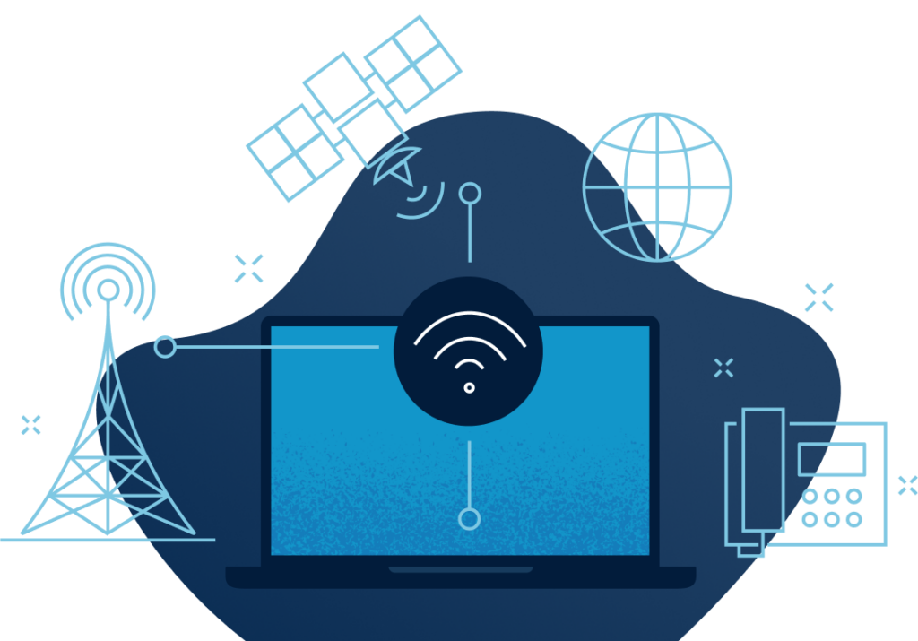 Industry - Telco - CloudKettle