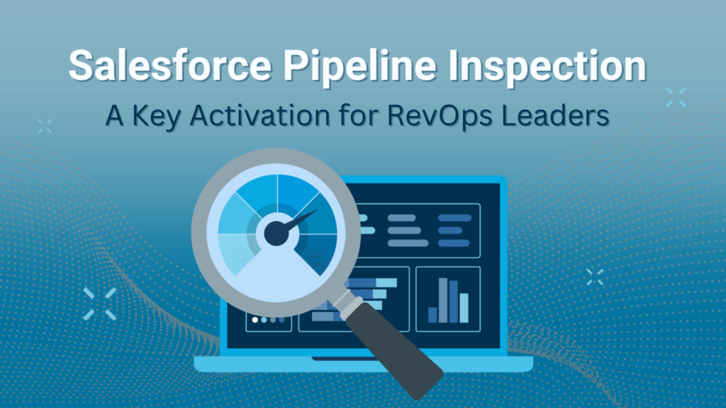 Salesforce Pipeline Inspection - CloudKettle