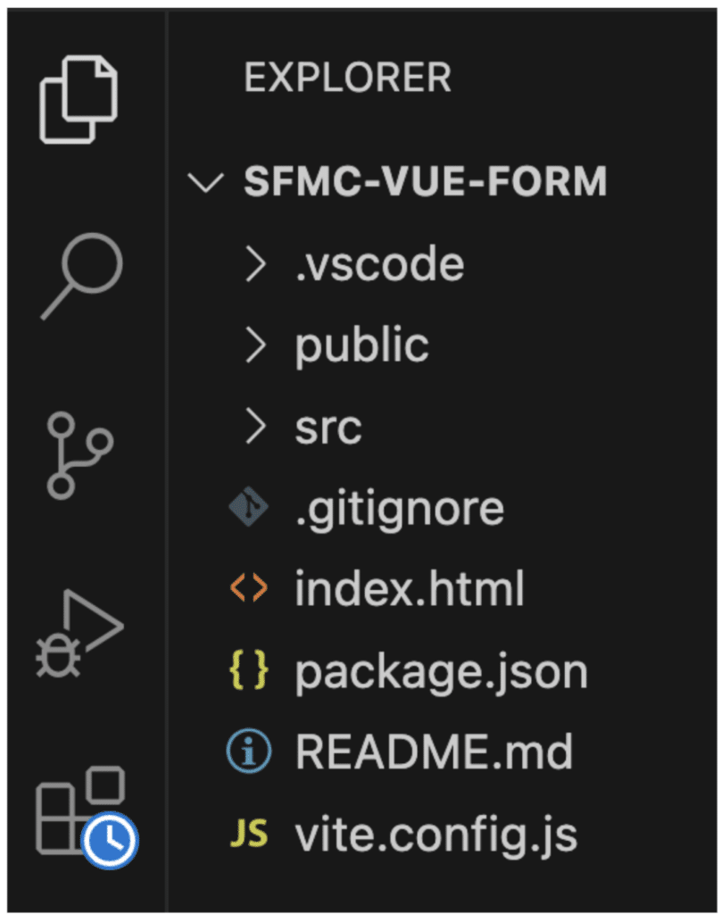 Vue.js and Salesforce Marketing Cloud: A Winning Combination for CloudPage Development - CloudKettle