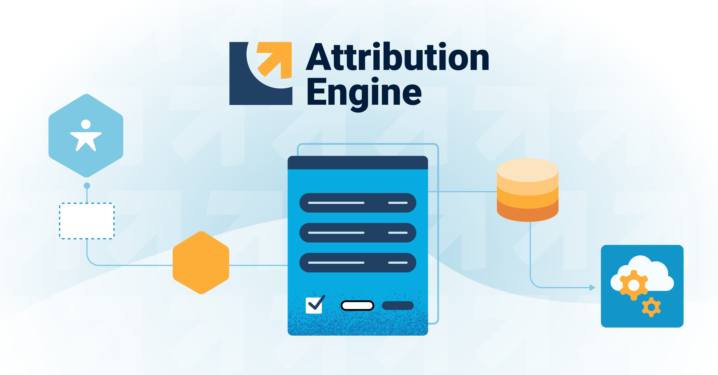 Attribution Engine by CloudKettle