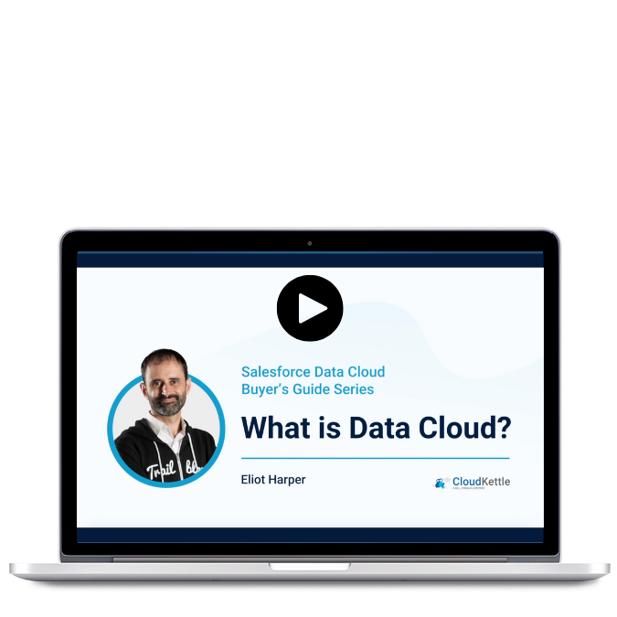 What is Data Cloud? - CloudKettle
