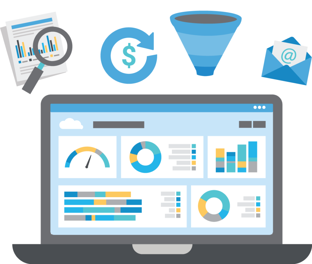 Streamlining CRM Analytics for Efficient Data Management and Reporting ...