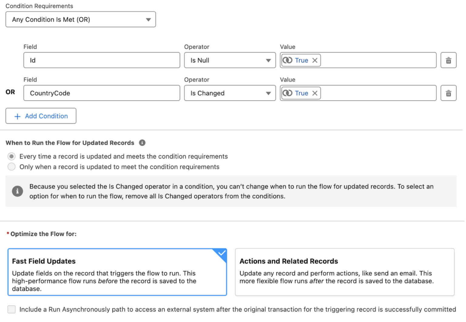 Configuring State and Country Picklists & Cross-Object Region Mapping ...